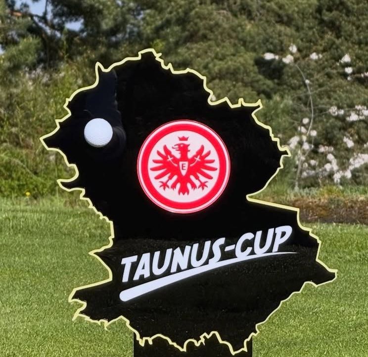 GC Taunus Weilrod: Taunus-Cup geht in dritte Runde - Golf Post