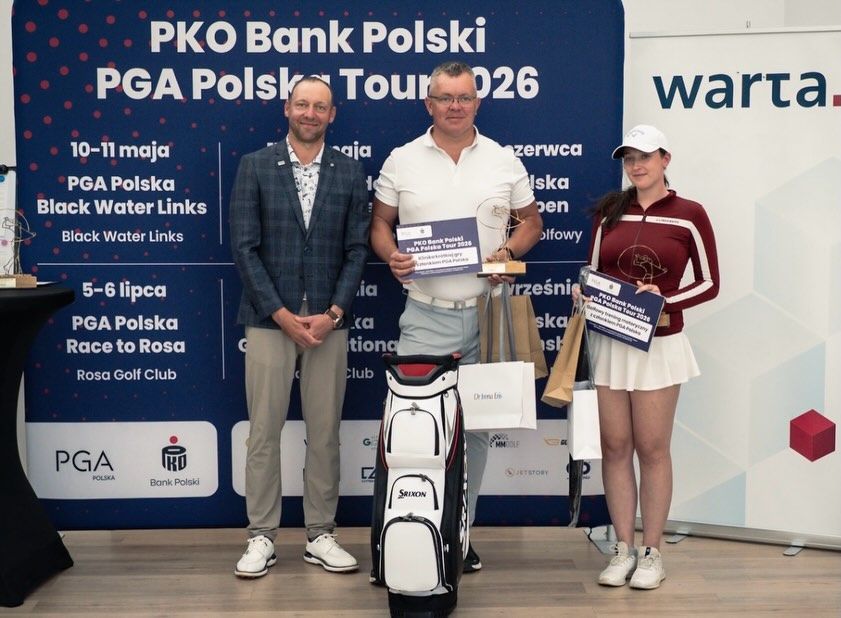 Black Water Links: PGA Tour Turnier erfolgreich ausgetragen - Golf Post