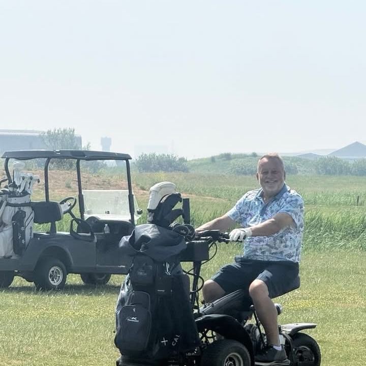 Lydd Golf Club: Meat Raffle mit erfolgreicher Teilnahme - Golf Post