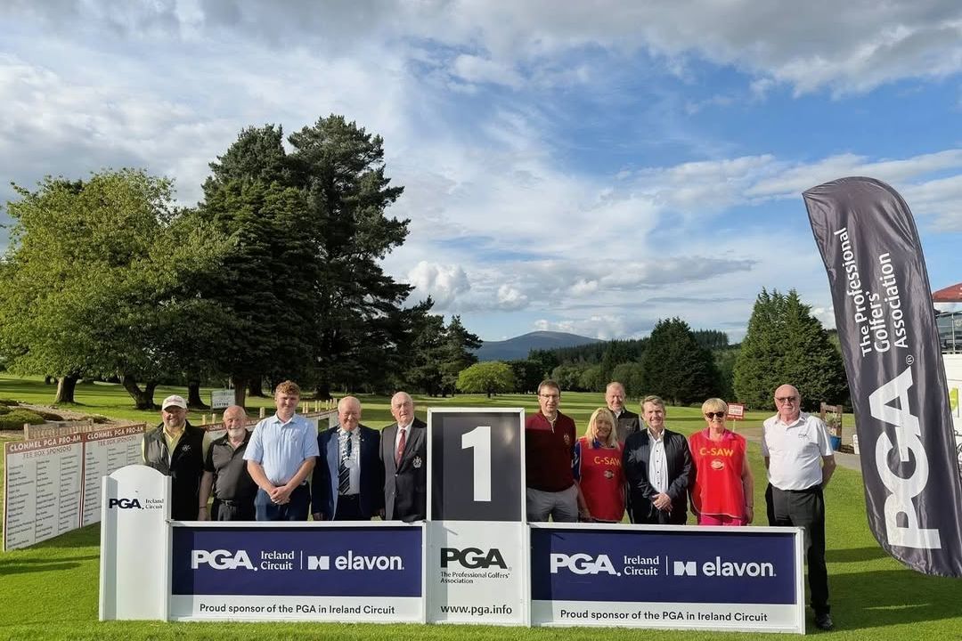 Clonmel Golf Club: PGA Pro-Am startet morgen - Golf Post