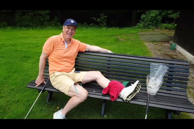 GC Beuerberg: Neun Golfer bestehen Platzreife - Golf Post