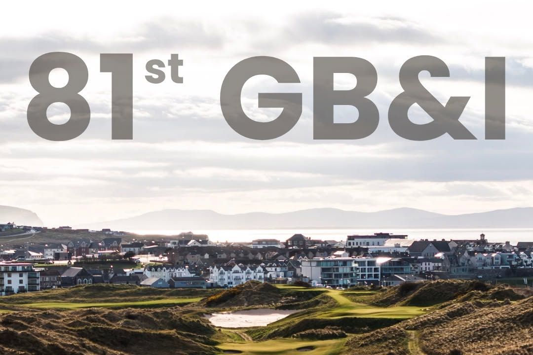 Royal Portrush: Valley Course erstmals in Top 100 - Golf Post
