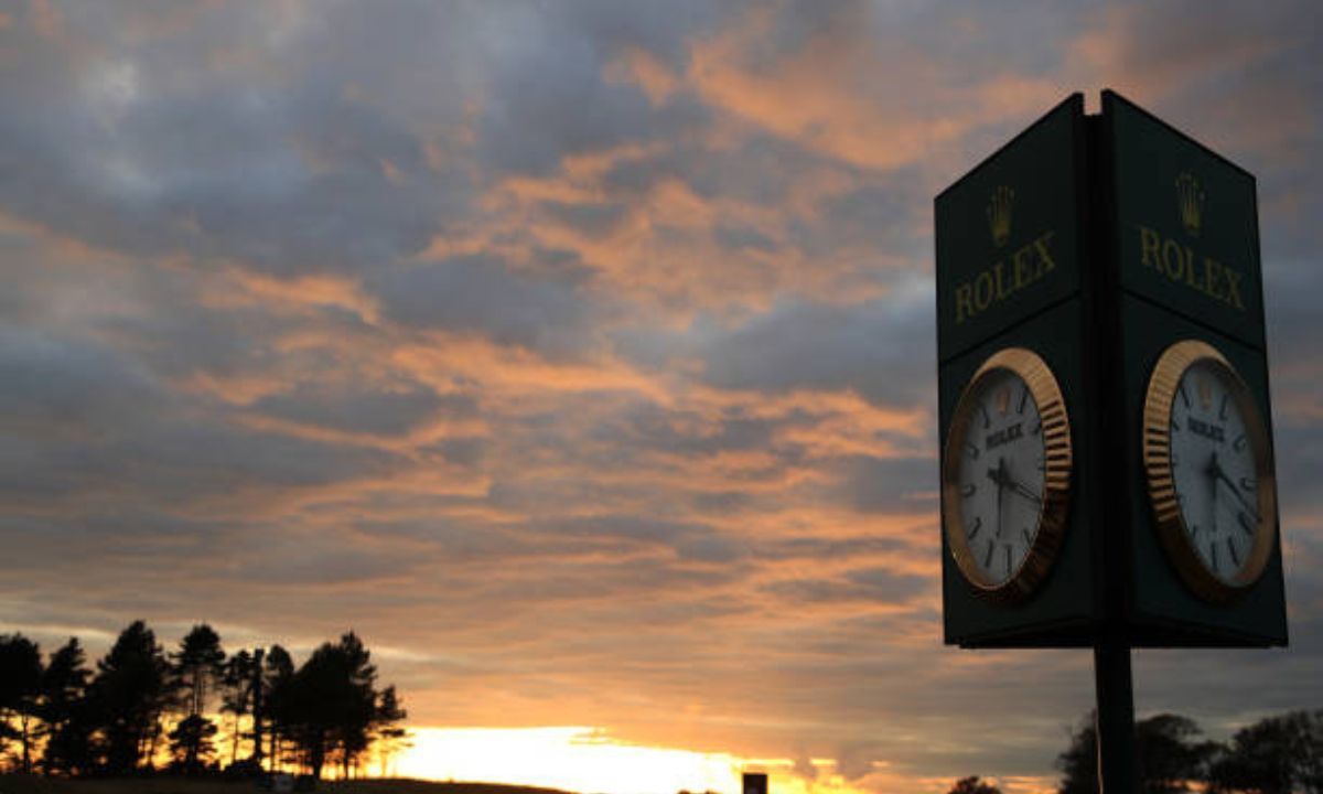 Die beste Tageszeit zum Golfen im Sommer - Golf Post