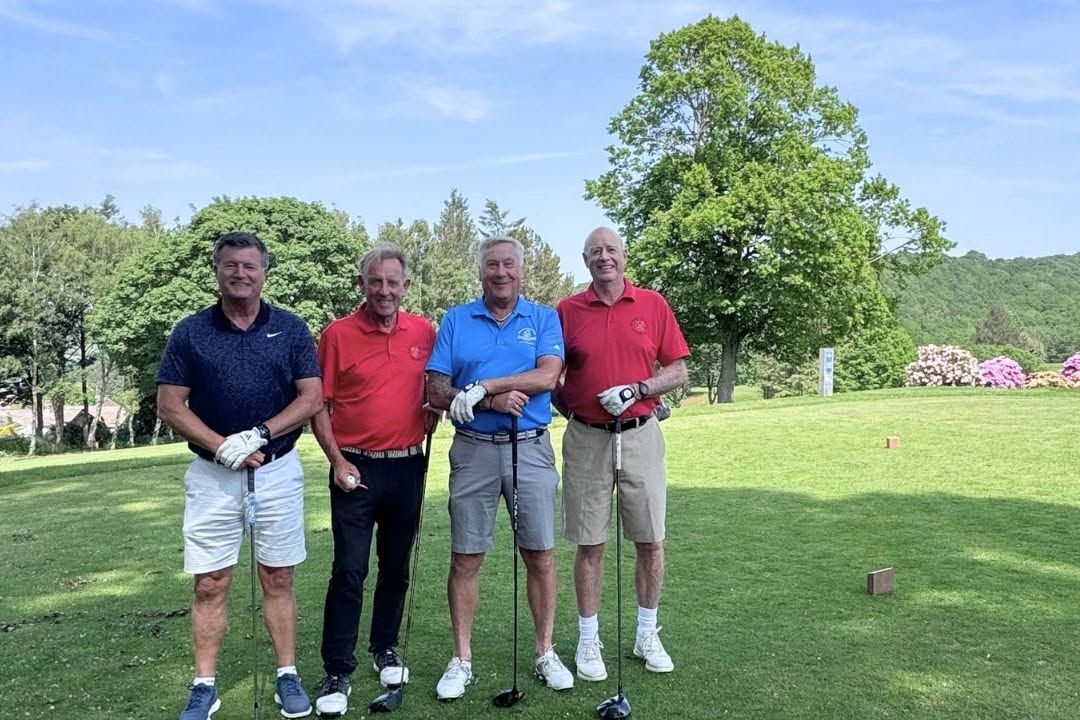Meltham Golf Club empfängt HDGCPCA zum Match - Golf Post