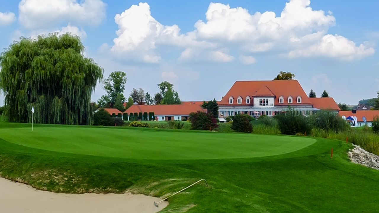 GC Bad Abbach Deutenhof: Die Jugend beginnt mit dem Training - Golf Post