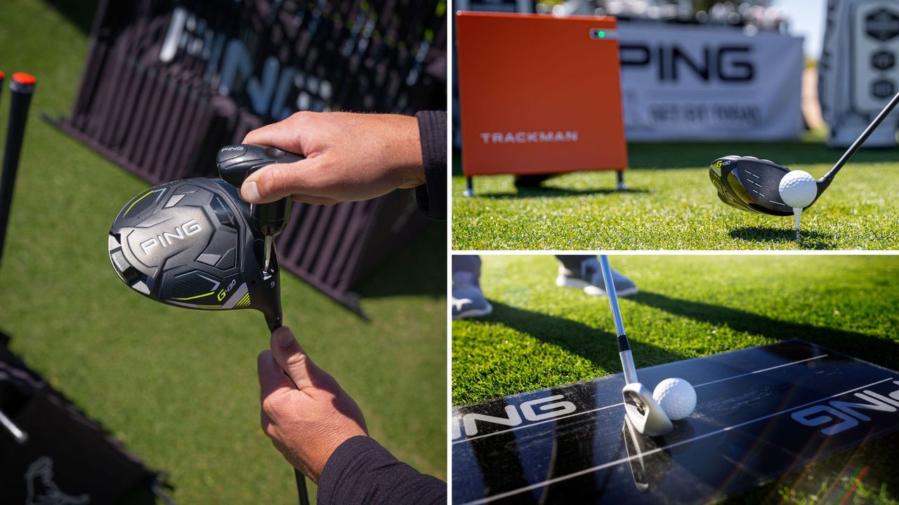 "The PING Way": Das bewährte Fitting-Verfahren der Traditions-Marke ...