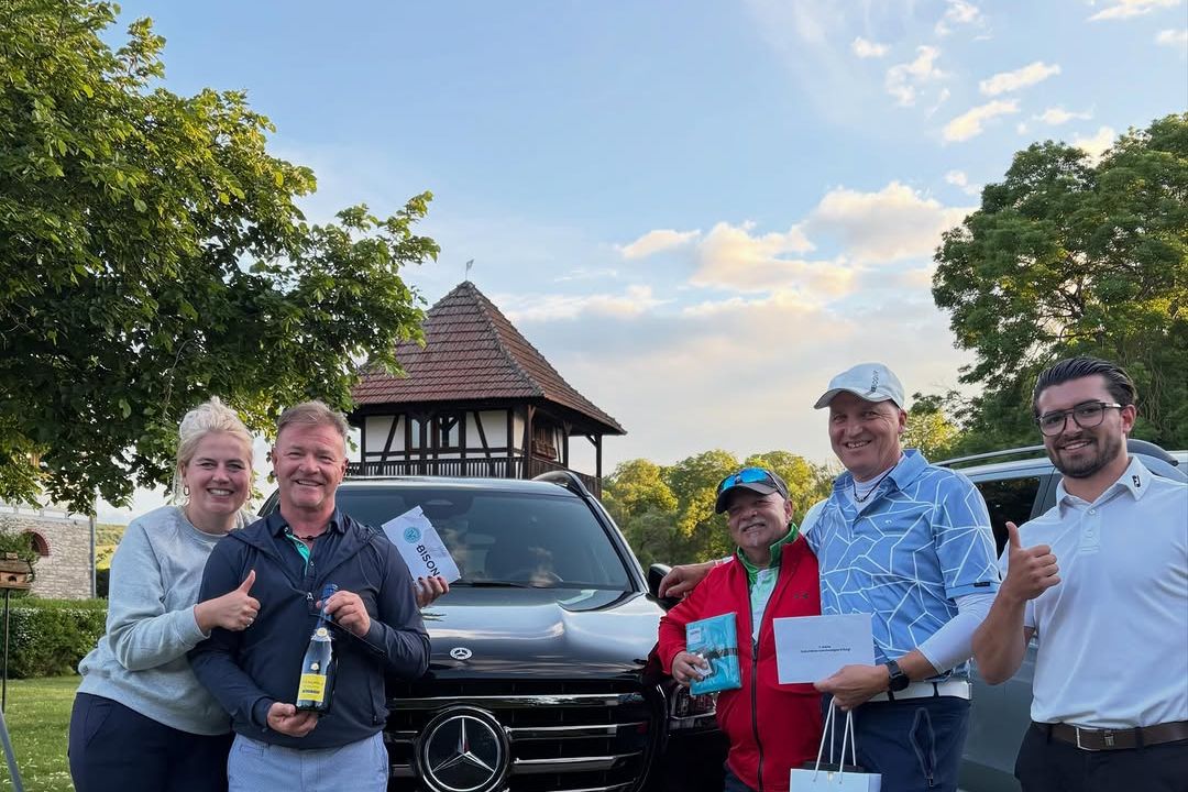 After-Work Cup: Thüringer GC Drei Gleichen mit Rekordteilnehmerzahl ...